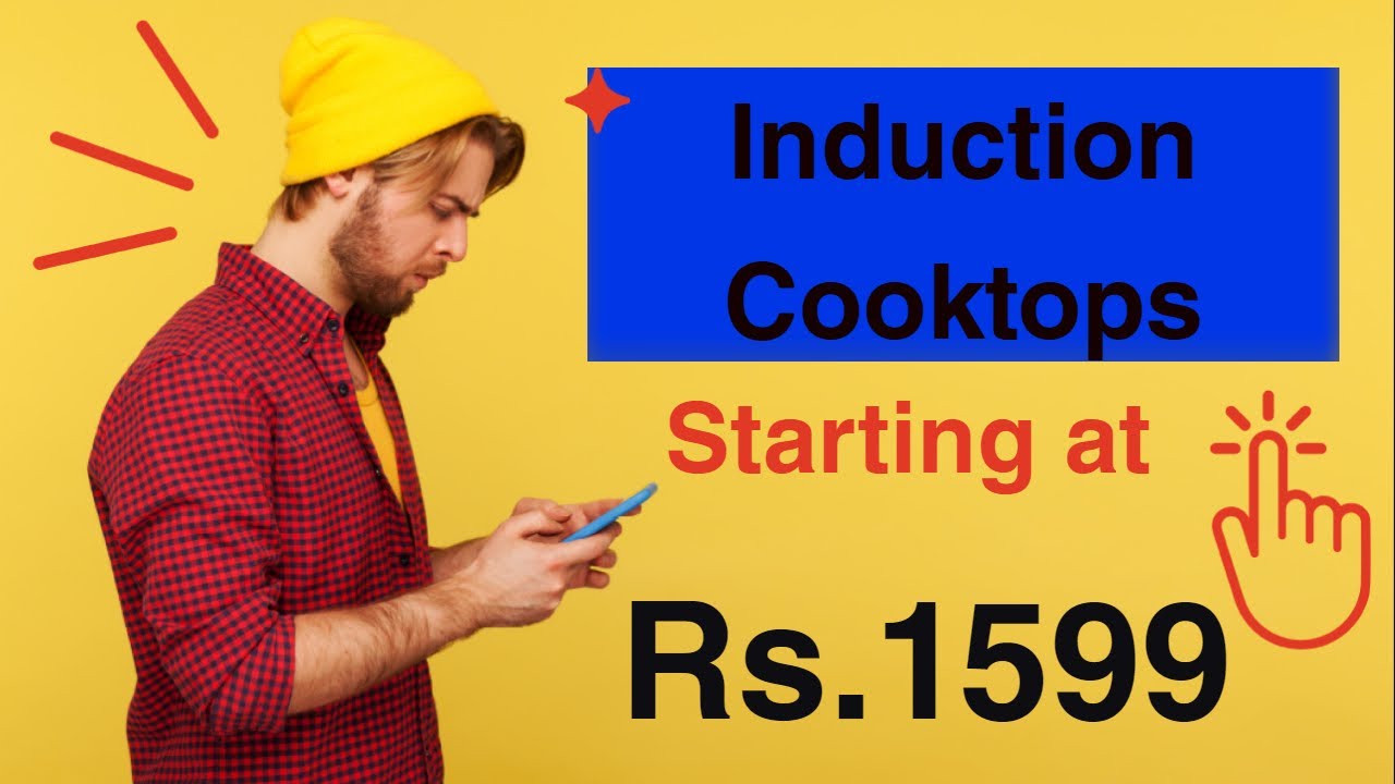 induction chulha ⚡induction chulha price⚡ induction price ⚡Best ...