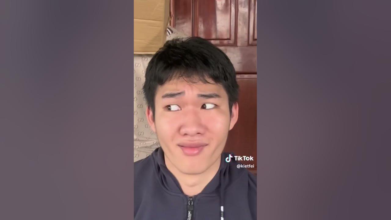 TikTok today (all credit goes to keifei) - YouTube
