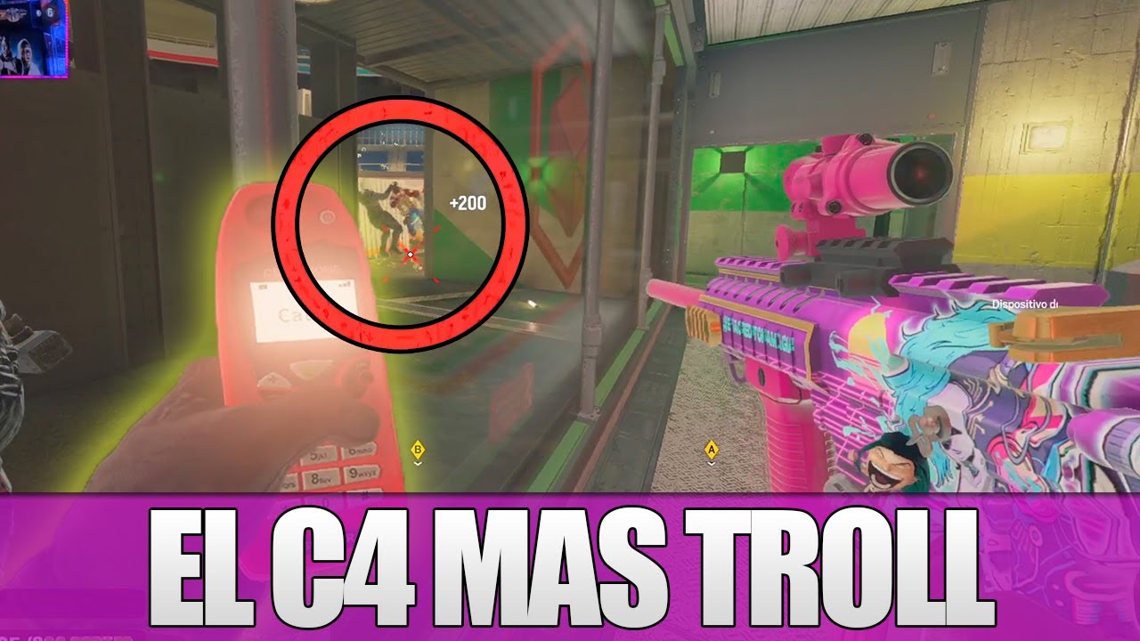 ES TAN TROLL QUE FUNCIONA | MIWELL - YouTube