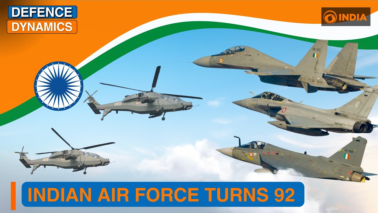 Indian Air Force Planes What IAF's Transport Fleet Requires THE NEW