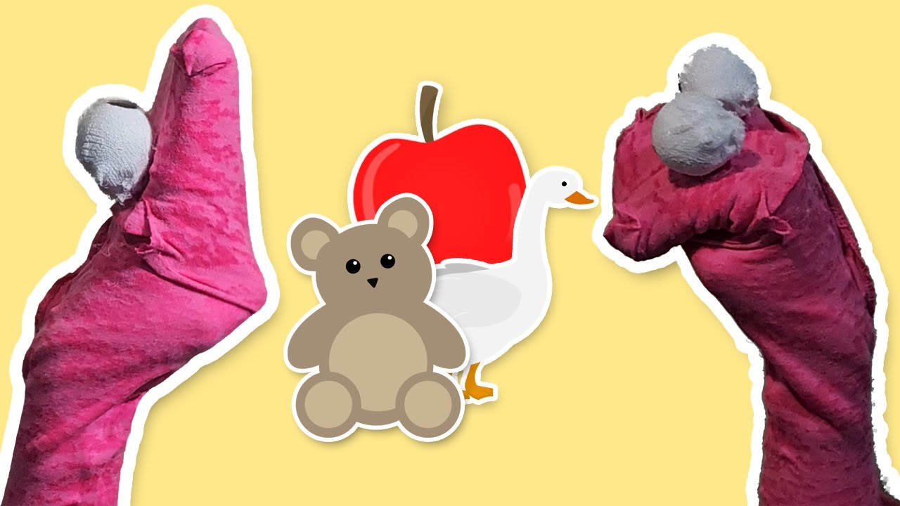 Learn with Charlie! - Toddler Learning - Learn to Read, Learn to Speak ...