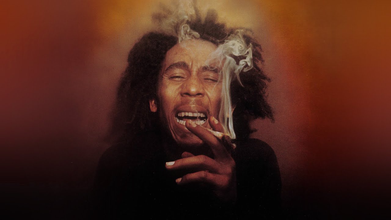 Bob Marley Tribute - Jah Live by Bob Marley - YouTube