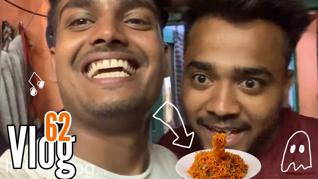 Aunty Kyu degi humko Gali 😁| Dussehra special |Vlog - 62 | Funny Vlog ...