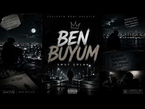 BEN BUYUM