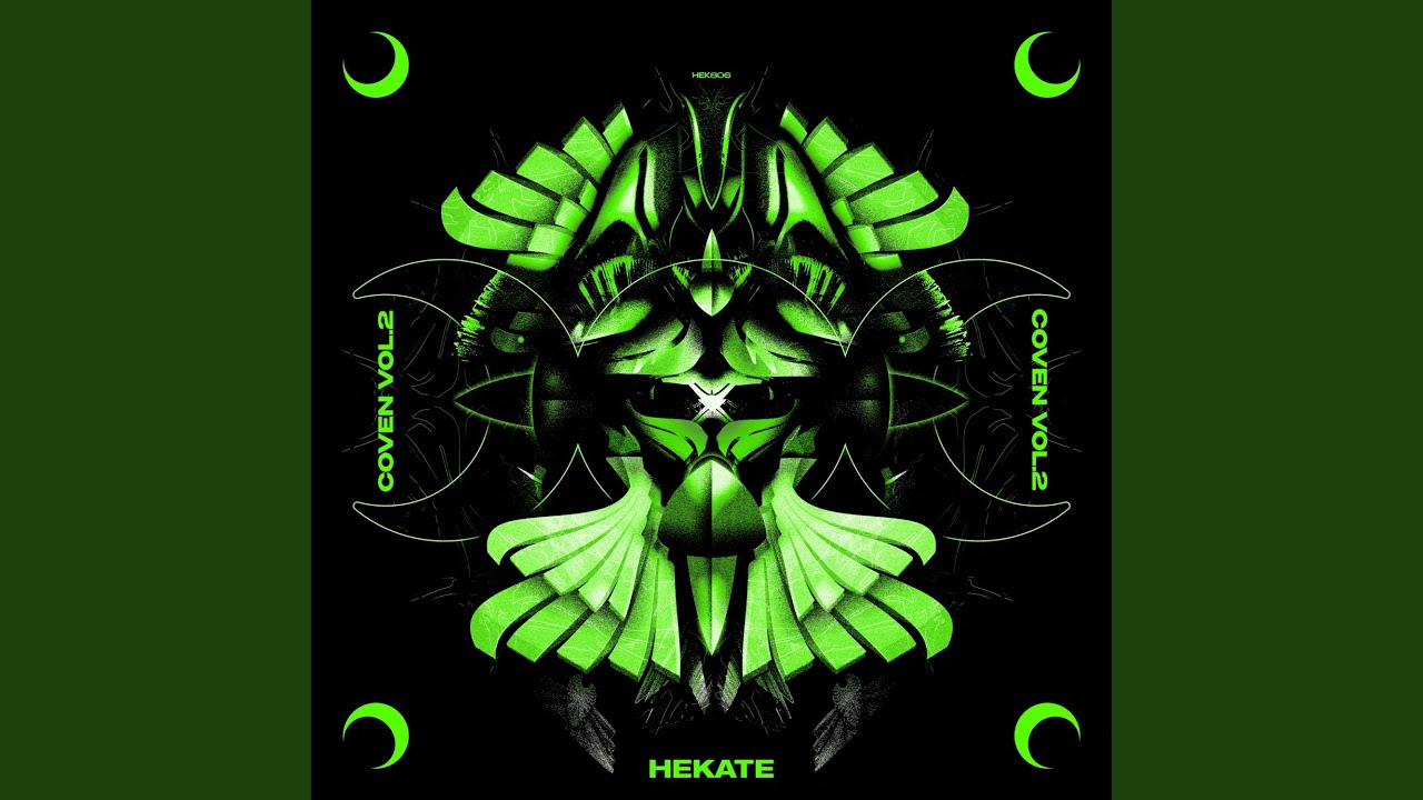 Hierarchy Of Evil (Extended Mix) - YouTube