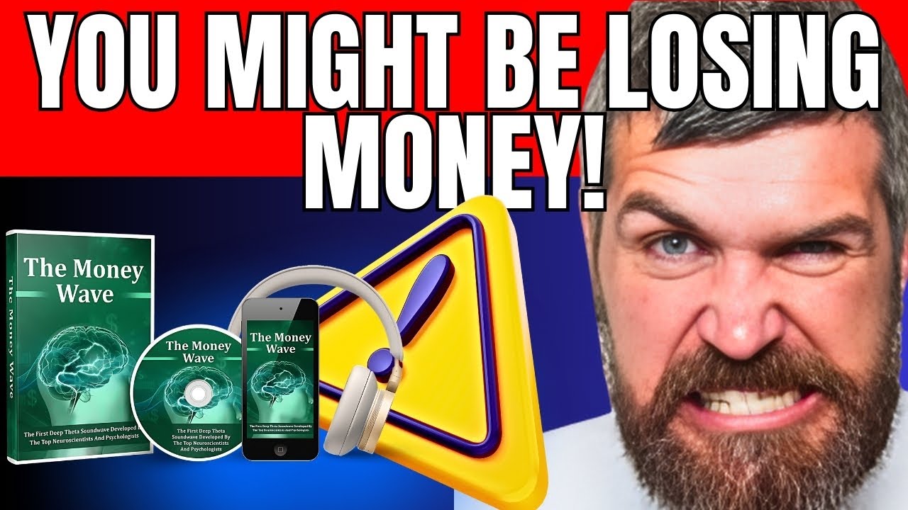The SHOCKING Truth Nobody Tells You About THE MONEY WAVE! 😱 THE MONEY ... The SHOCKING Truth Nobody Tells You About THE MONEY WAVE! 😱 THE MONEY ...