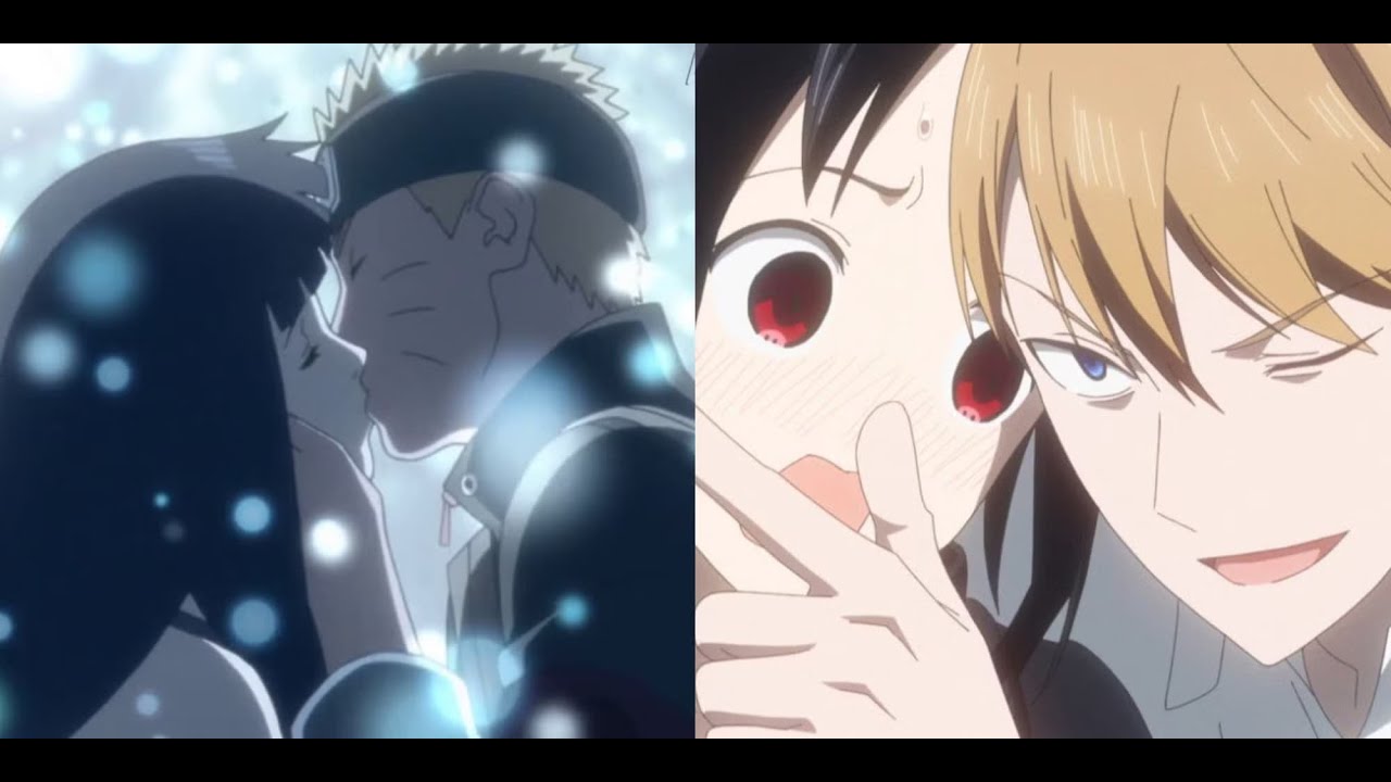 Top 10 Best Romance Anime of All Time | Anime Kairo - YouTube