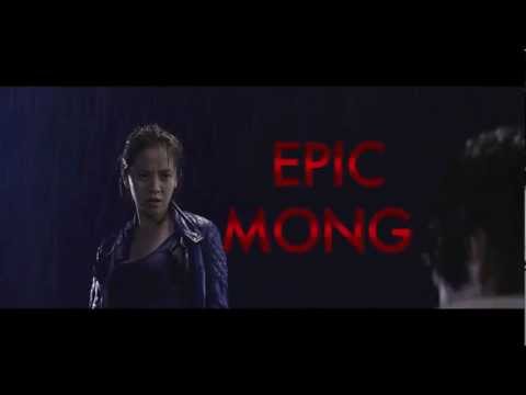 Epic Mong Ji Hyo (Fight Scene from: The Jackal is Coming)