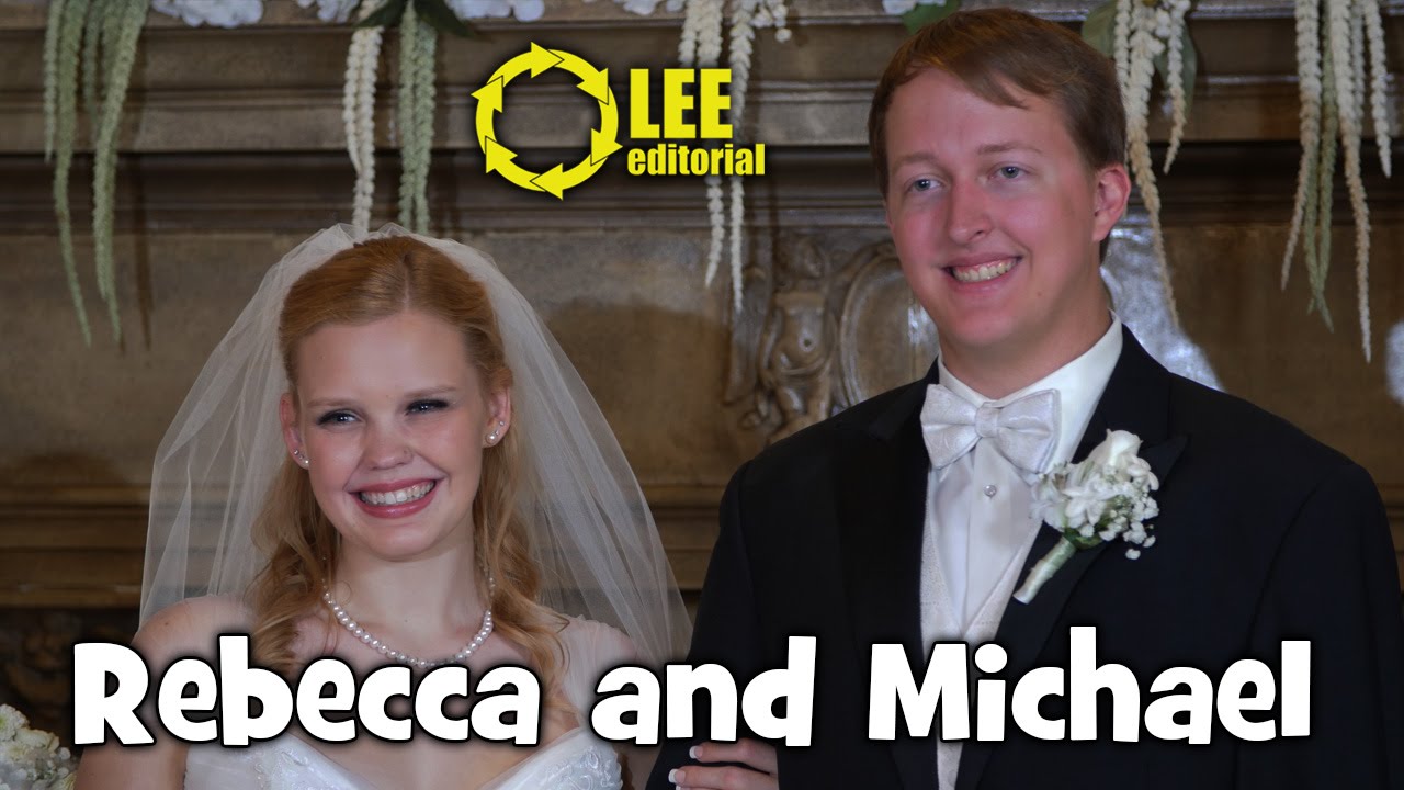 REBECCA and MICHAEL - YouTube