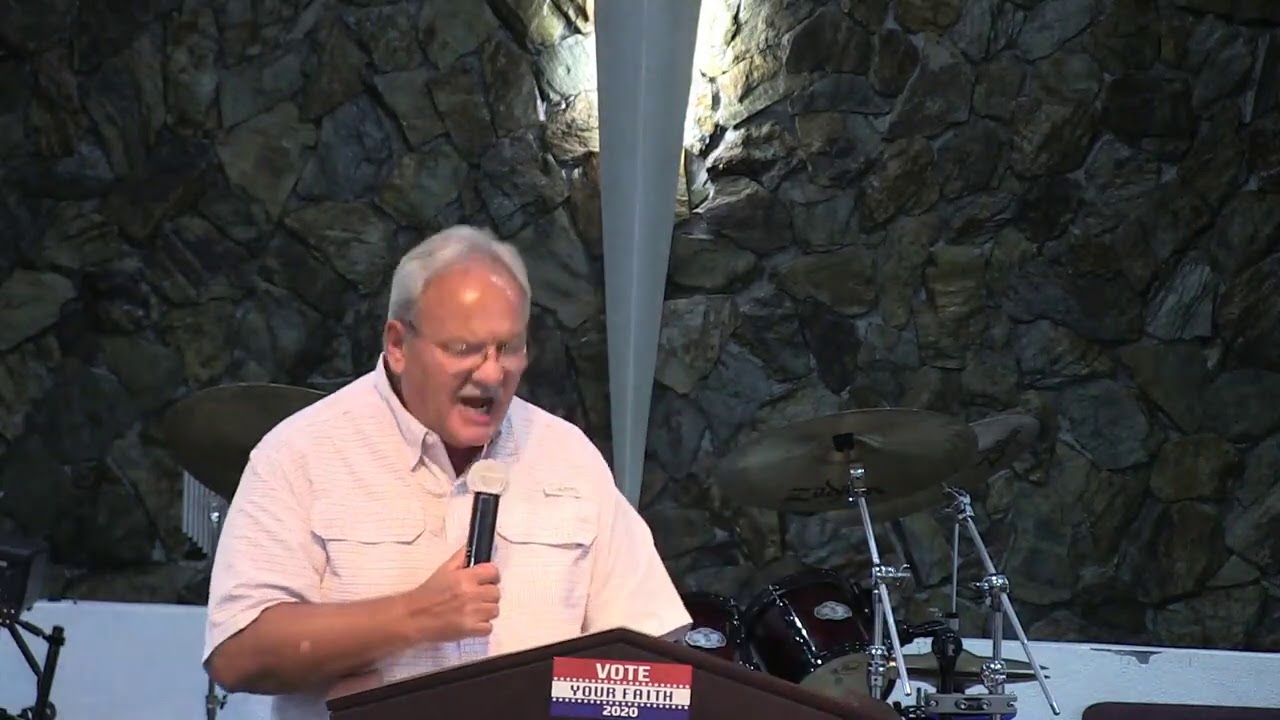 The Traditions of Men vs. The Commandments of God - YouTube