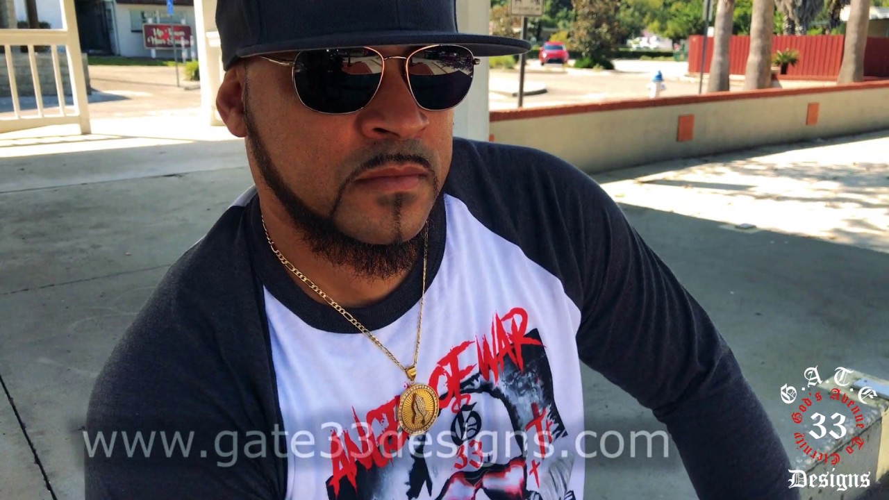 Gate 33 Ad | Ft. ZeyRado | Gate 33 Designs - YouTube