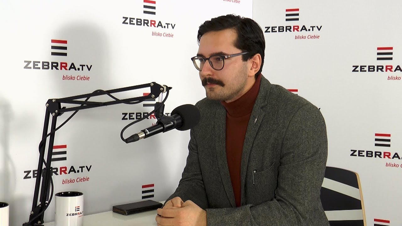 Filip Waligórski: Radom odzyskał niepodległość, bo mieszkańcy wzięli ...