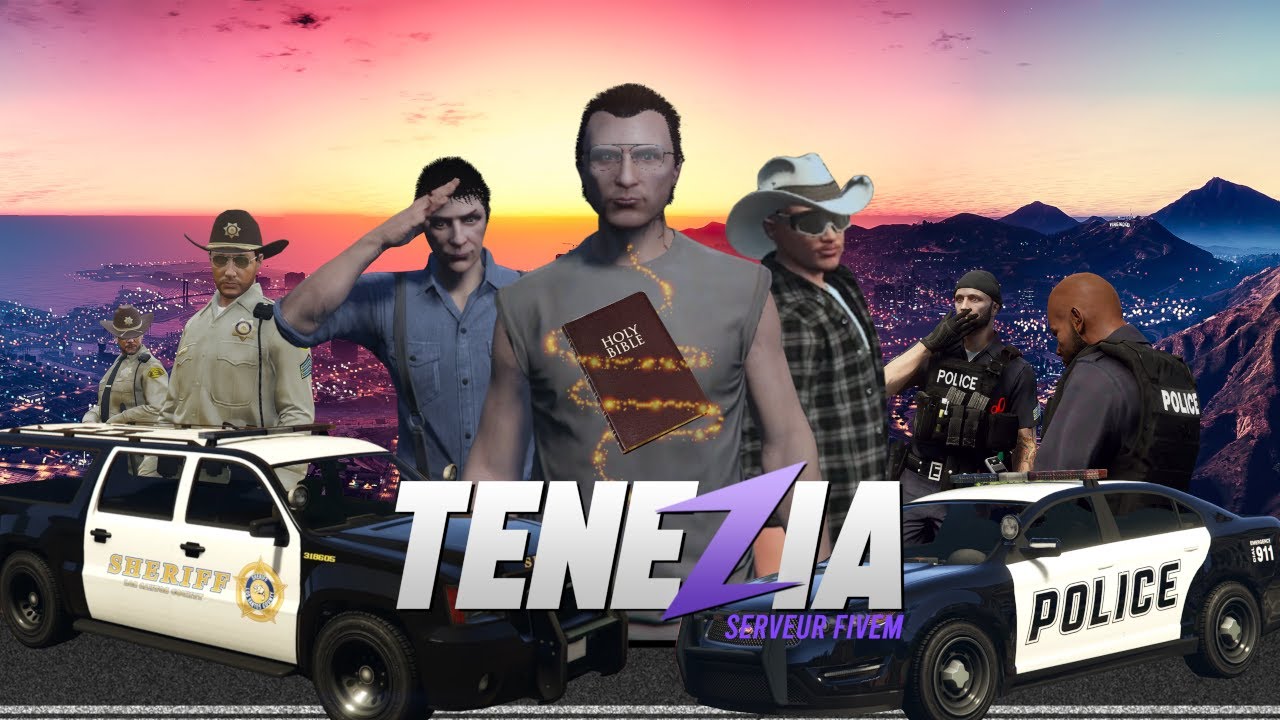 [Tenezia] - Master-Class - YouTube