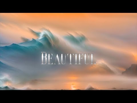 Beautiful (Relaxing visual & music) - YouTube