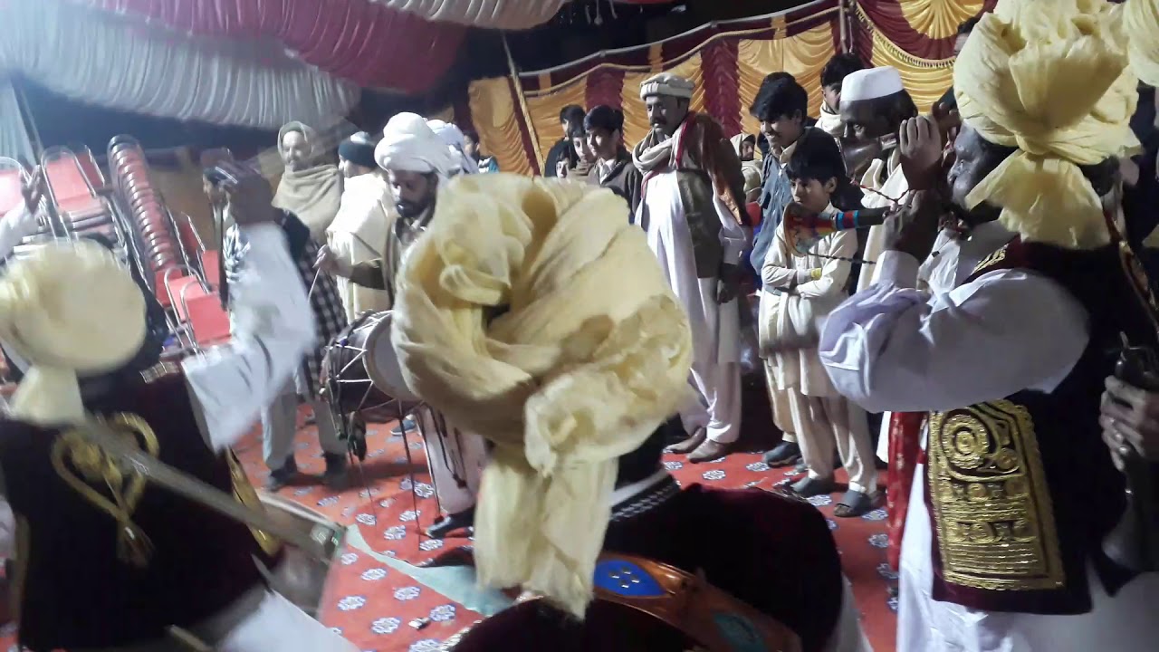 New best dhool beat dance .sariaki dhool .dhool dance.pakistani dhool ...