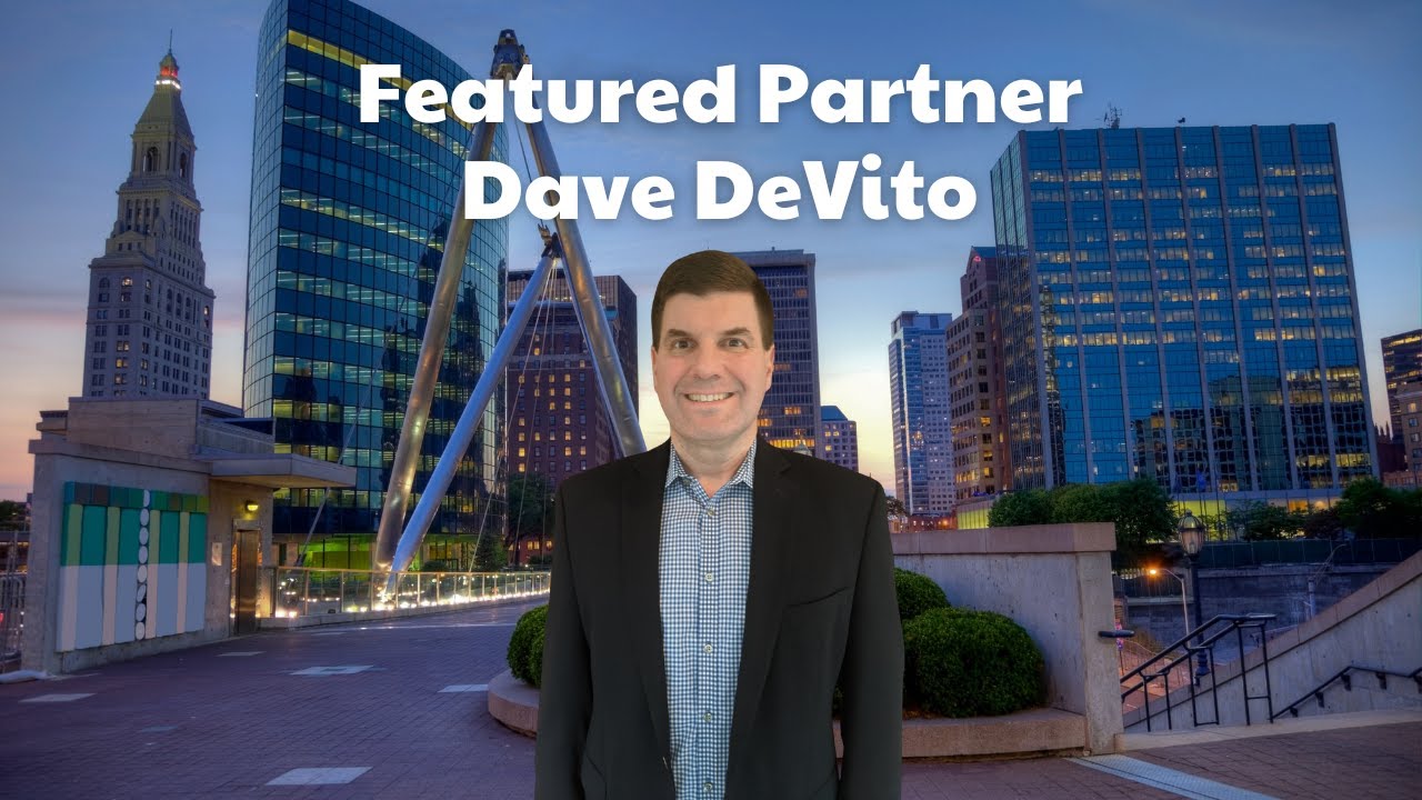 Dave DeVito | Wholesaling Partner Interview In Connecticut - YouTube