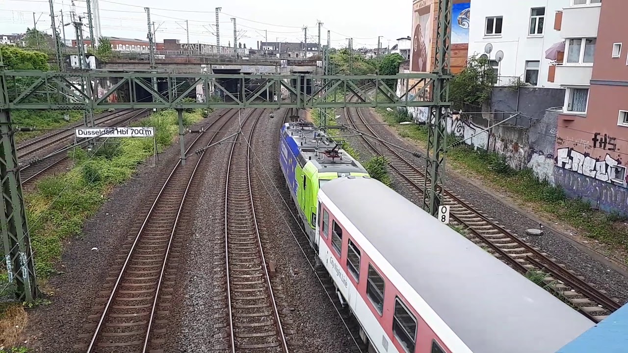 Flix Train - YouTube