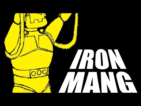 Iron Mang live