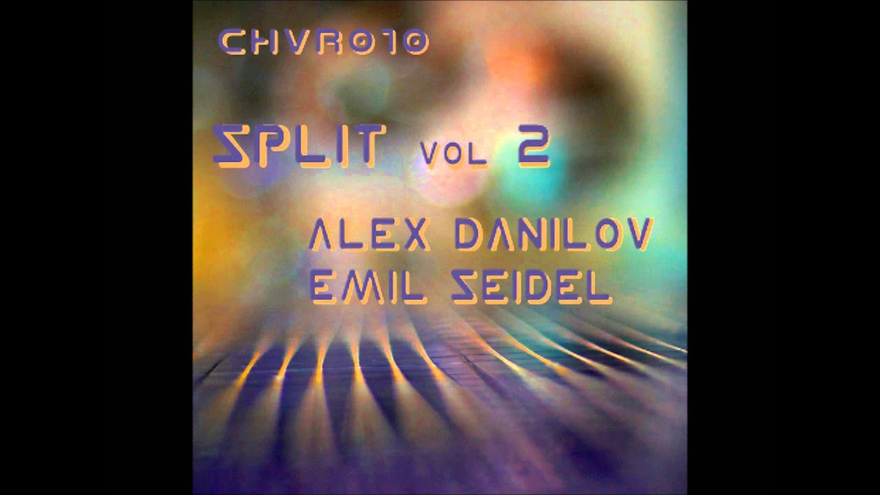 Alex Danilov - Last 25 - YouTube