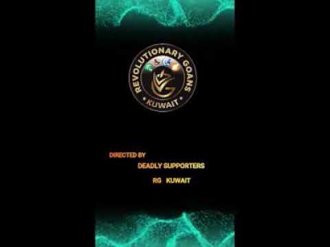 Kuwait RG team message to evryone - YouTube