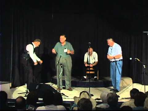 Bones Fest VII - Pass Around - YouTube