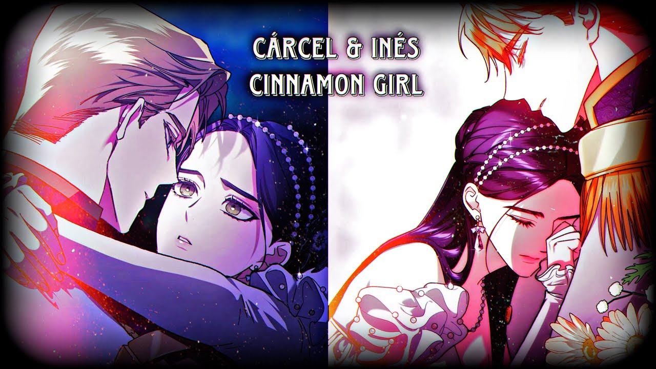 Cárcel & Inés | Cinnamon girl | The Broken Ring: This Marriage Will ...