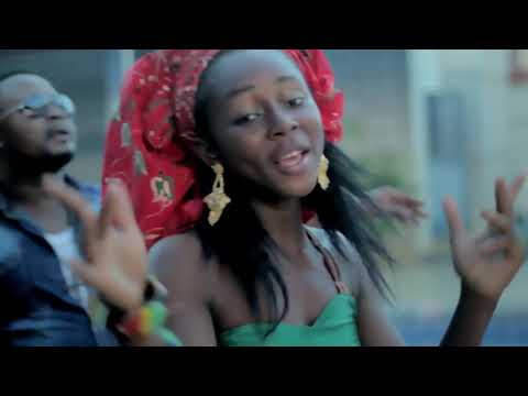 Emway B. - Edjin Nvo ft Nene Bantu & Vanilla Karr (Video Clip ) - YouTube