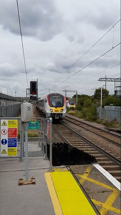 Tottenham Hale Train Station 20/09/22 - YouTube