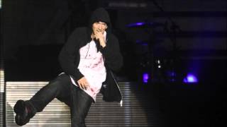 Eminem - Inside Thoughts (2016 new)
