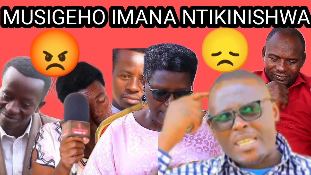 MWAREDUYE IBITSINA BYANYU// MUSAMBANA NKISAZI INDAYA GUSA😂/NSABIYE ABO ...