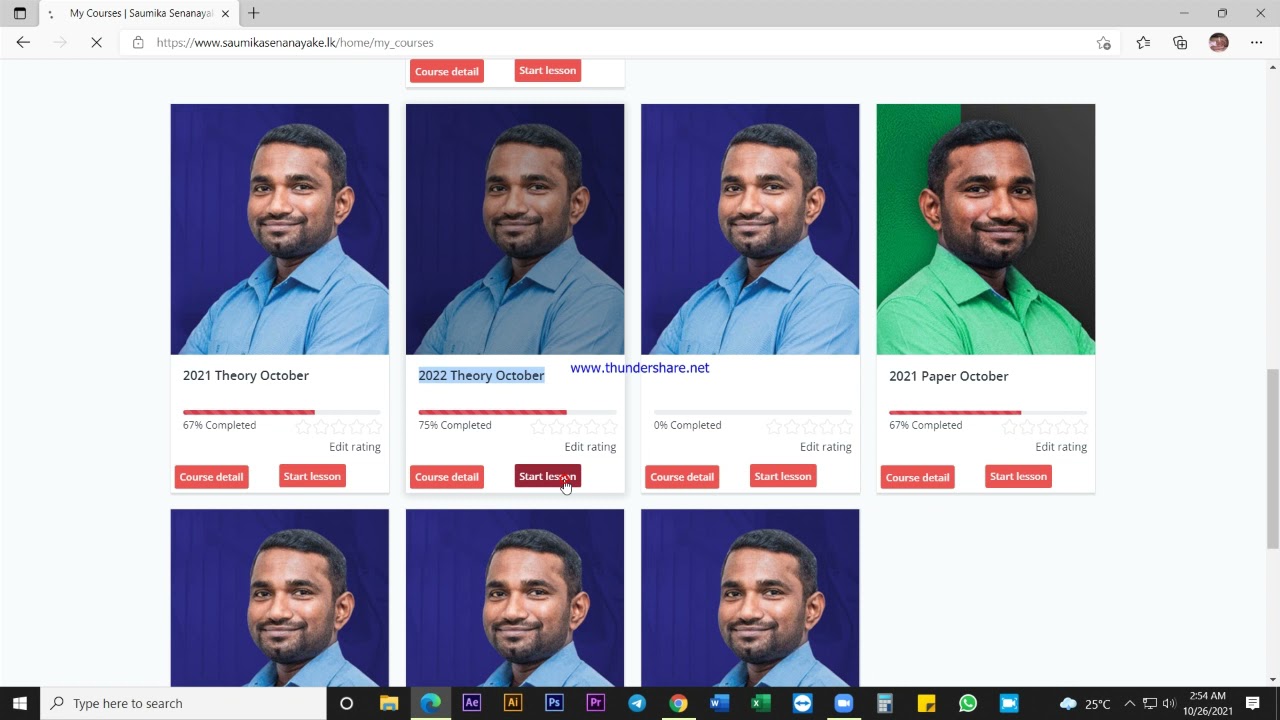 How to Join Live Class in Zoom App - YouTube
