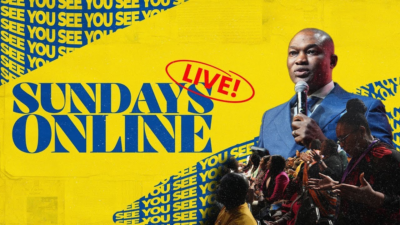 Royal Life Ministries Sunday Service | With PASTOR NATHANIEL ODIN - YouTube