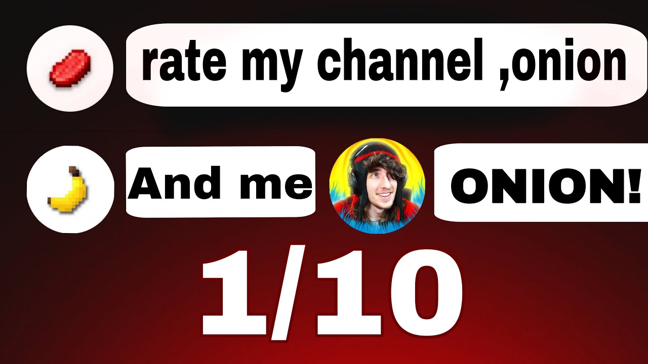 LIVE🔴 Rating YOUR YOUTUBE CHANNELS! - YouTube