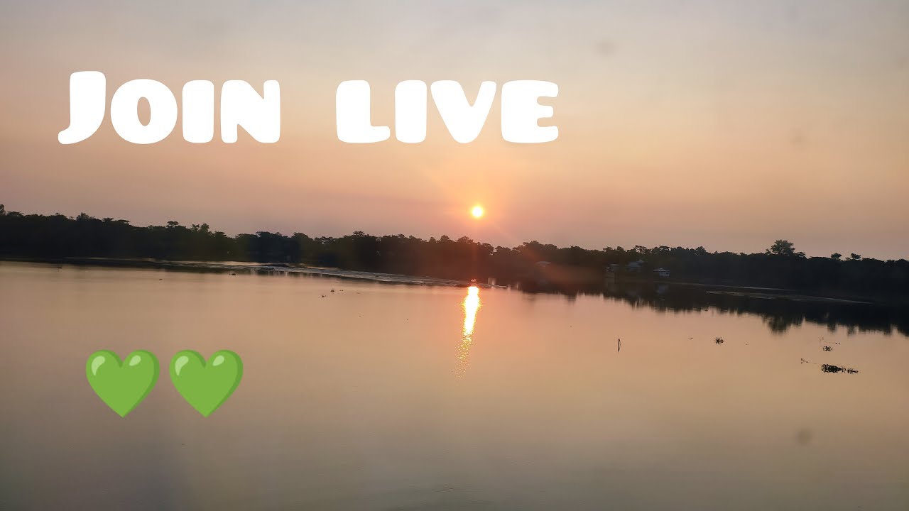 Join live ️ ️ ️ - YouTube