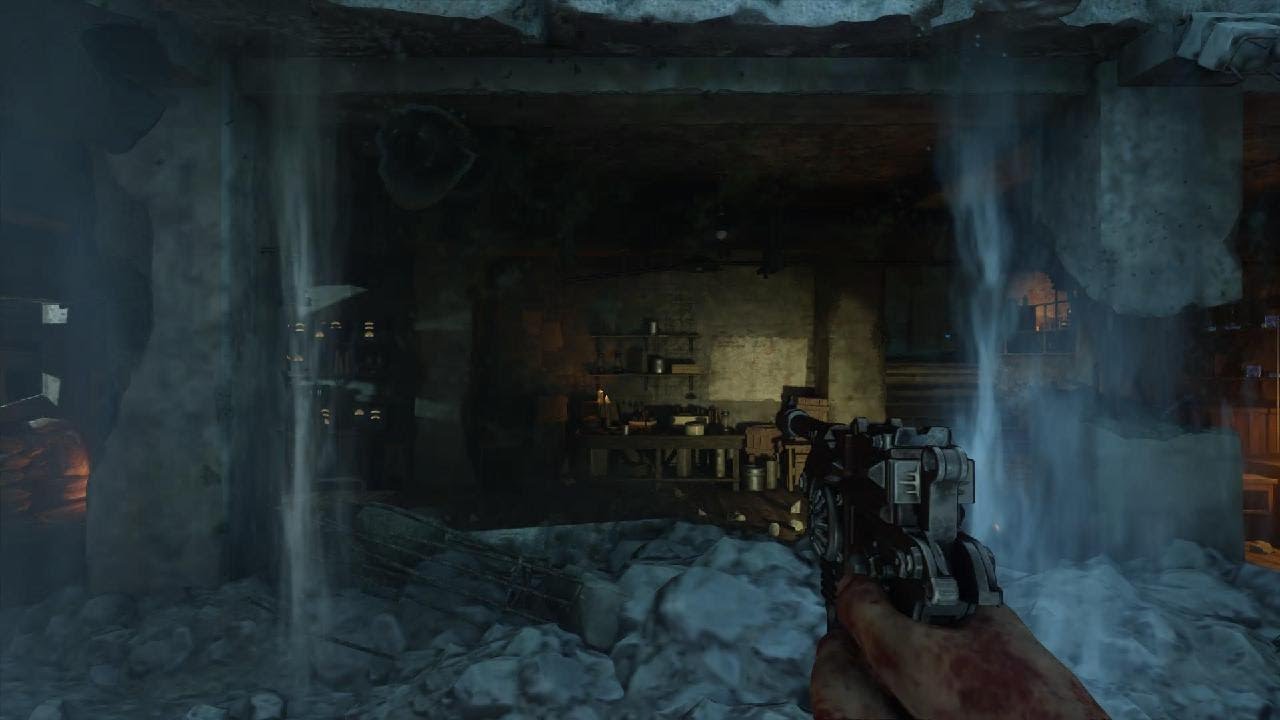 BO3 Origins Cinematic Intro - YouTube