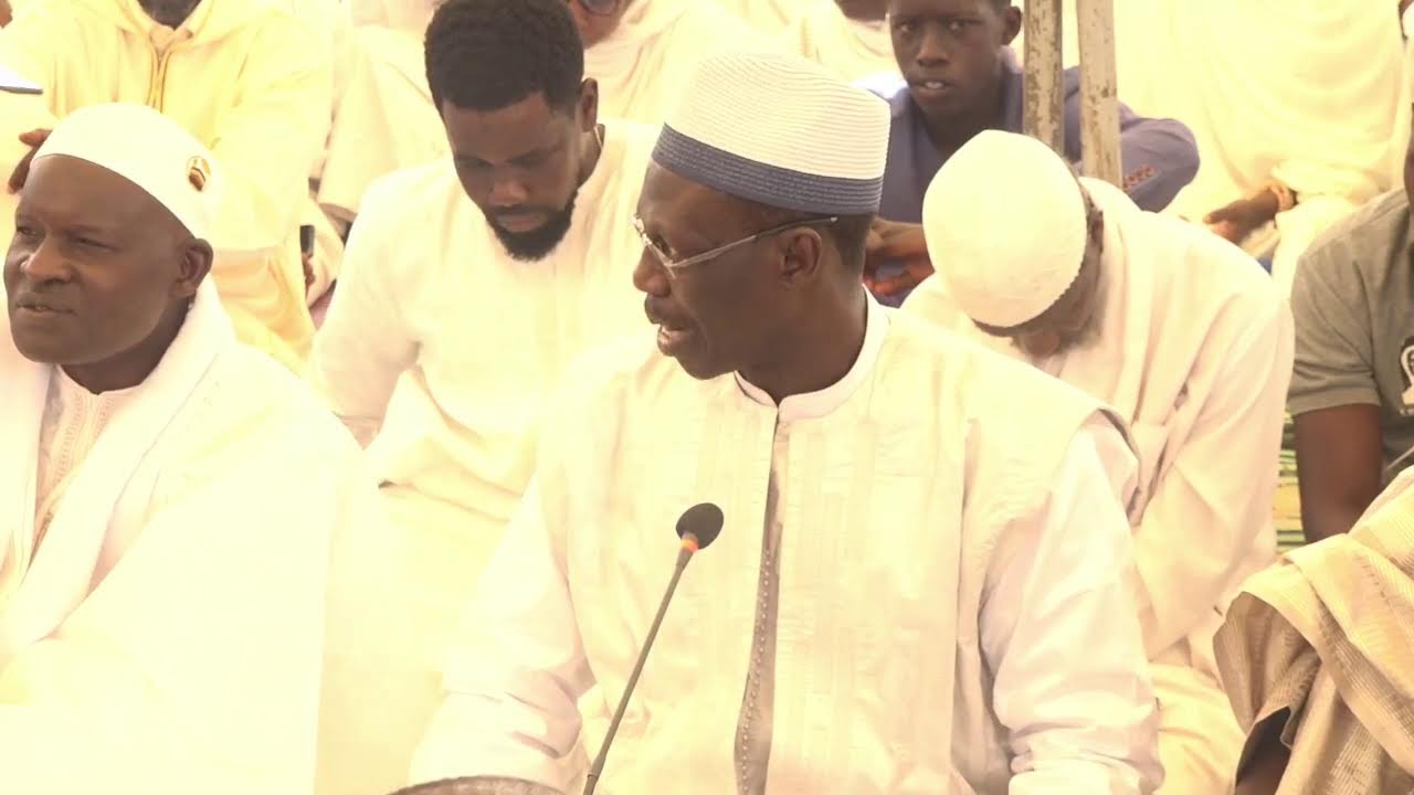 Layene TV direct - YouTube