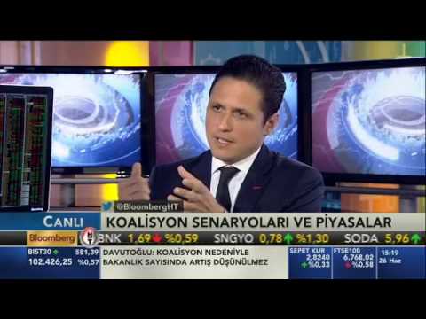 Bloomberg HT 26 06 2015 15 15 tarihli yayını