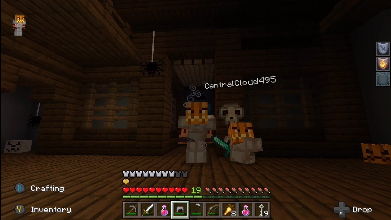 {CMV} The Haunted Neighborhood ENDGAME - Chapter 2 - YouTube