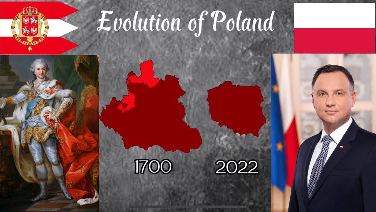 History of Poland🇵🇱 (966-today) - YouTube