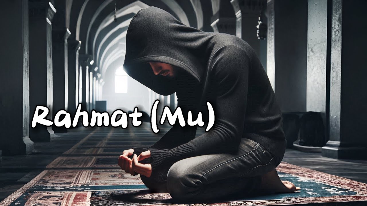 Setiawan Andre F - Rahmat (Mu) [Official Music Video] - YouTube