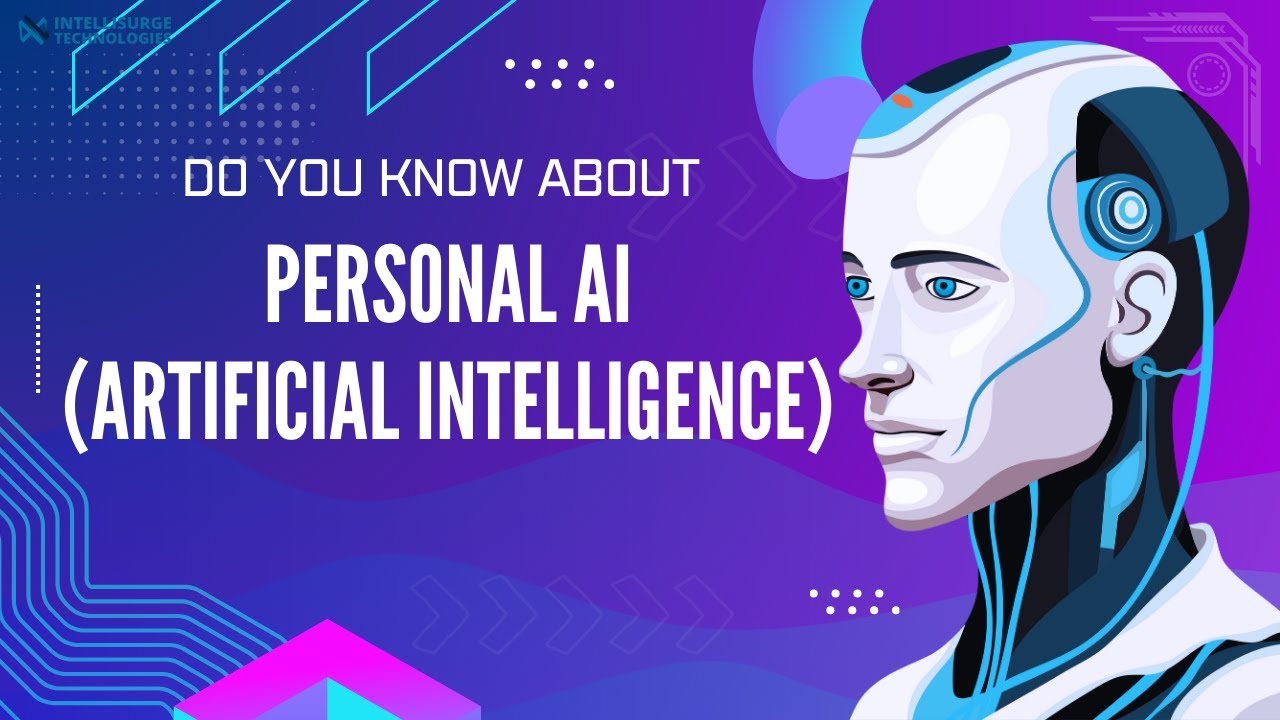 Personal AI | Chat Bot | Assistant | Portfolio | Personalize | Skills ...