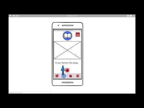 Story: Balsamiq Prototype Walk Through - YouTube