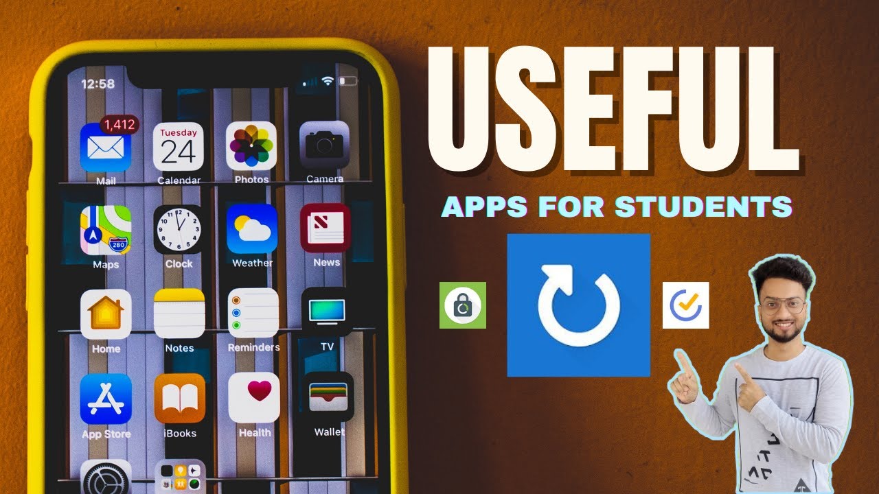 3 Useful Apps For Students YouTube 3-useful-apps-for-students-youtube