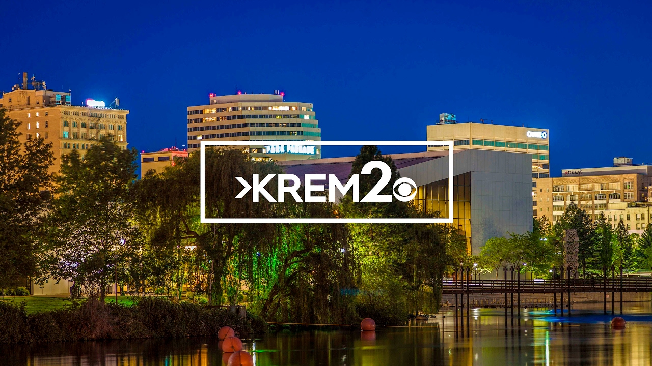 2020 Washington gubernatorial debate on KREM 2 - YouTube