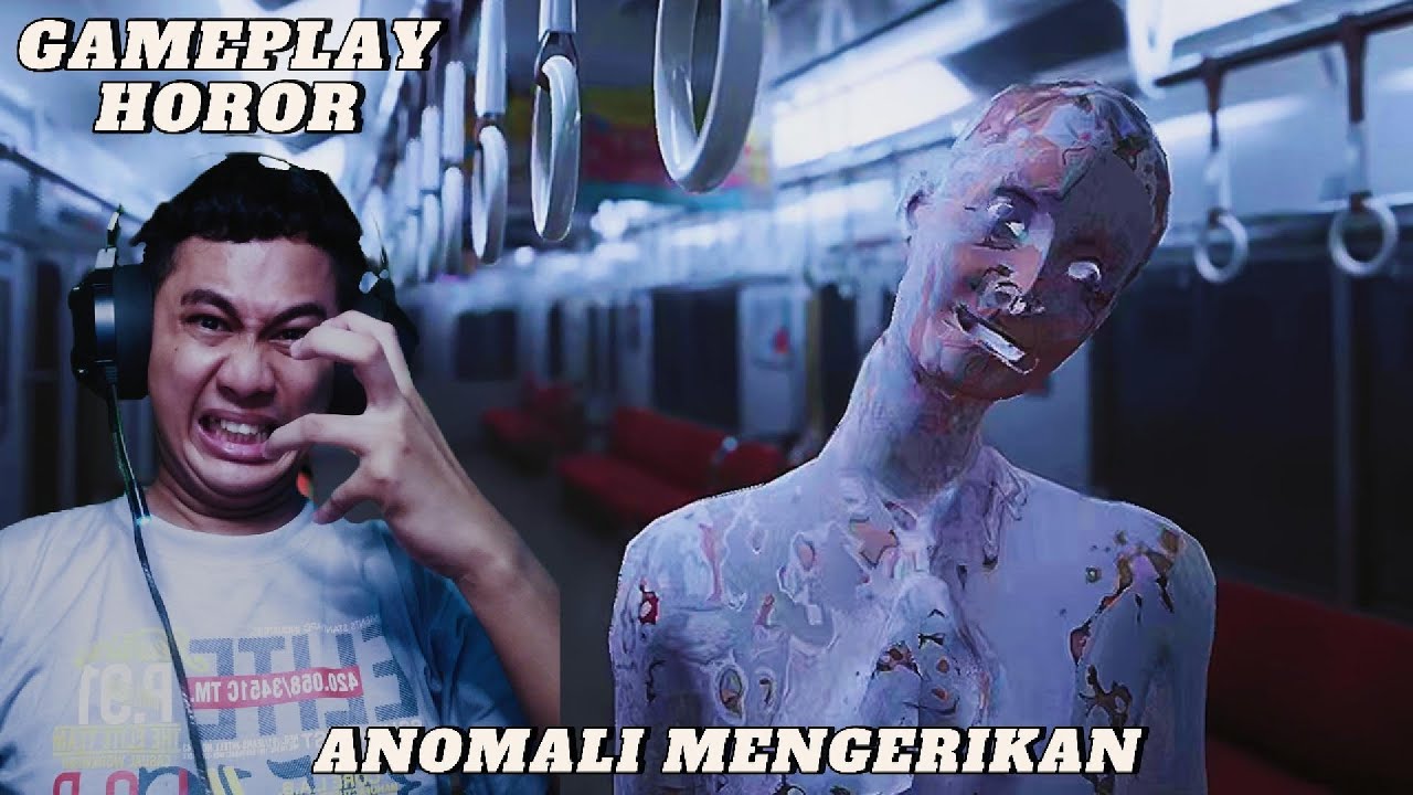 KERETA JEPANG INI PENUH DENGAN ALOMANI ANOMALI MENYERAMKAN KALIAN HARUS ...