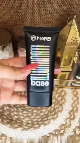 #shortvideo MARS ILLUMINATI Base Cream Swatches Review #shortvideo - YouTube