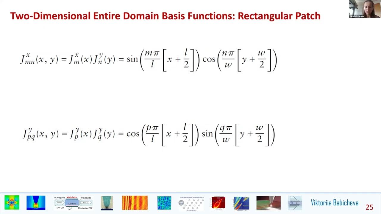 #UNM, Basis Functions, part 3 - YouTube