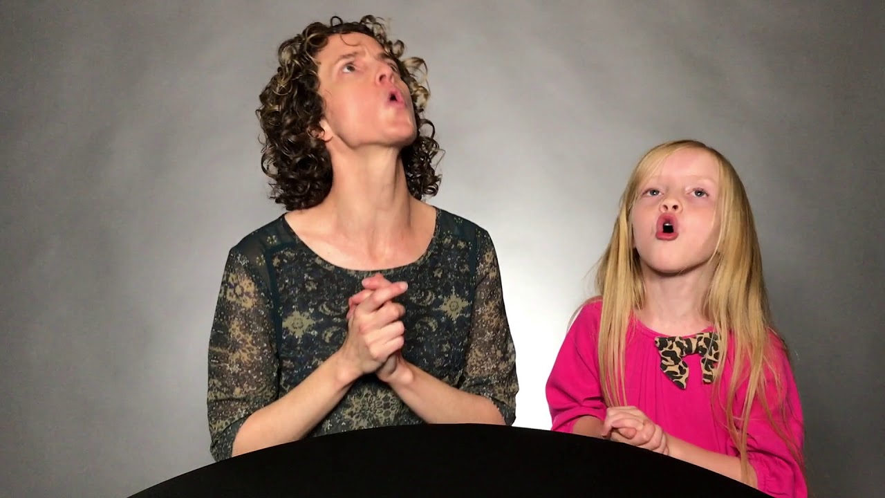 Rhythm Menagerie® Accompaniment Tracks - Musical rhythm training - YouTube