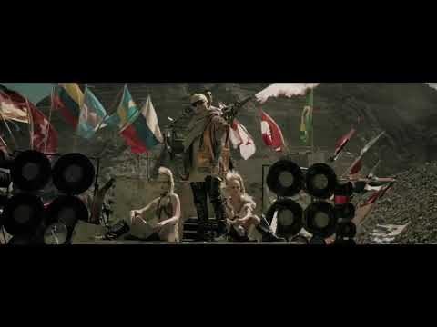 Machika  J balbin ft Anitta