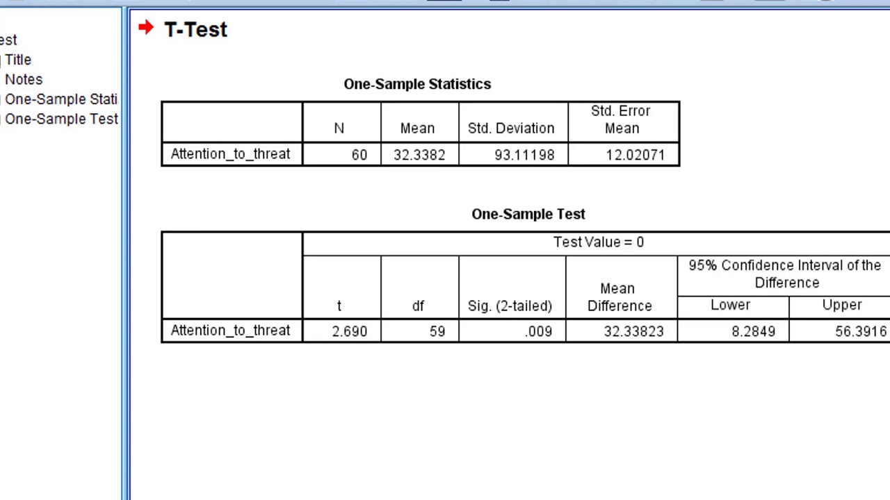 One Sample T test In SPSS YouTube one-sample-t-test-in-spss-youtube